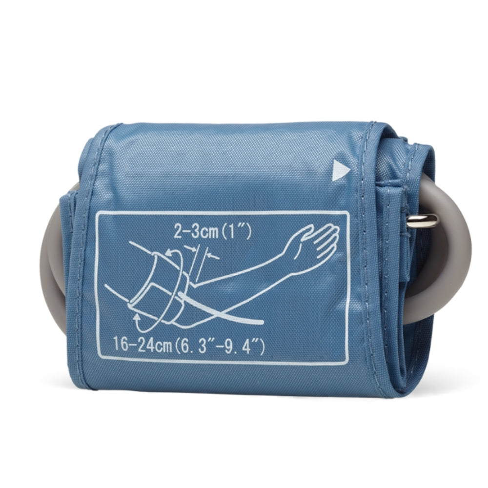 Blood Pressure Monitor Cuffs | Accurate & Comfortable Fit – Discreet ...