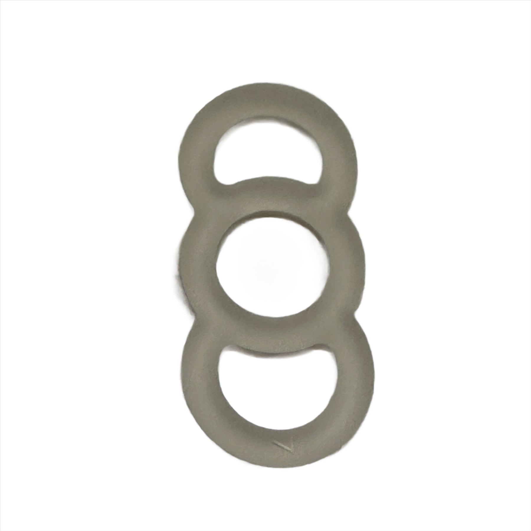Encore Silicone Constriction Tension Band, Cock Ed Ring – Discreet ...